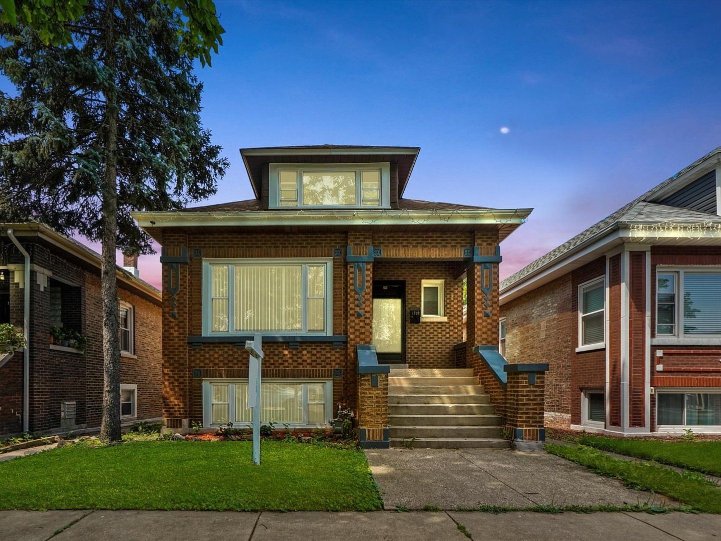 1828 S 59th Ave, Cicero, IL 60804 | MLS #11905773 | Zillow