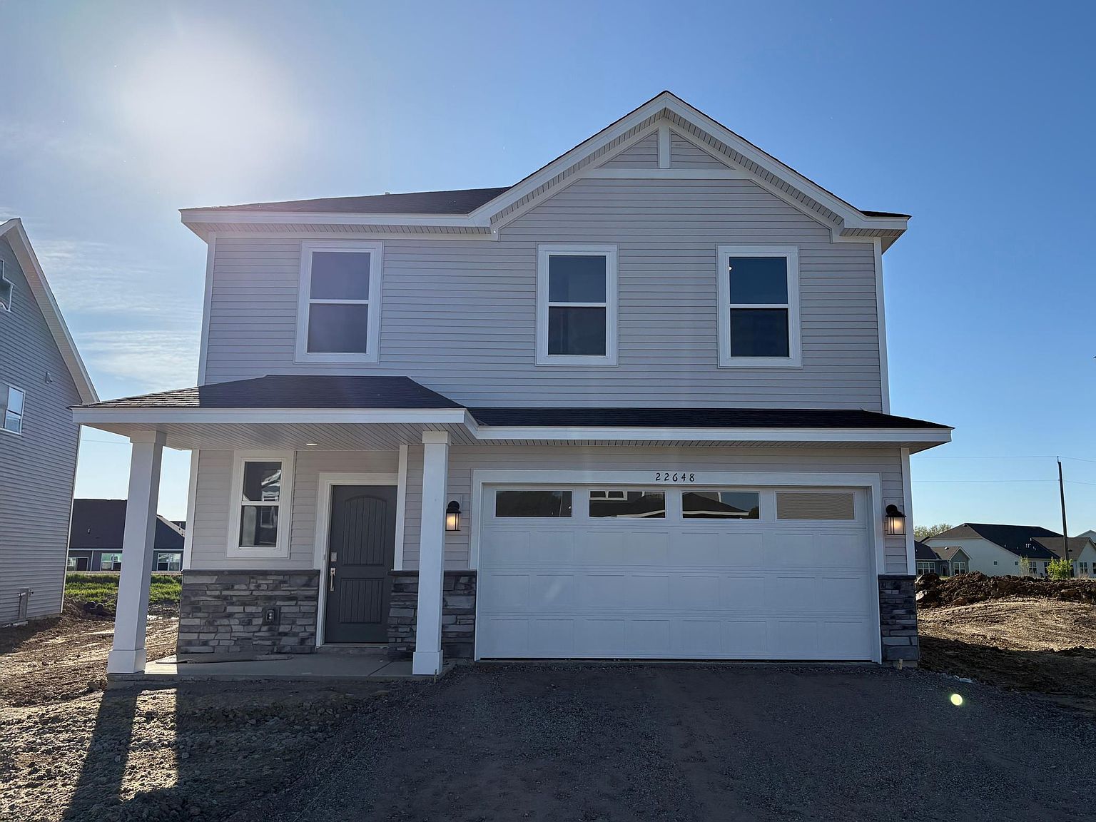 22648 Isla Way, Rogers, MN 55374 | MLS #6707707 | Zillow