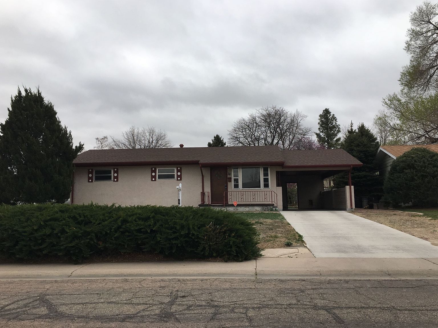 74 Duke St, Pueblo, CO 81005 | Zillow