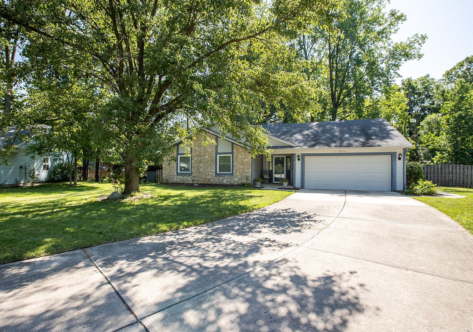 8170 Summertree Ct, Indianapolis, IN 46256 | Zillow