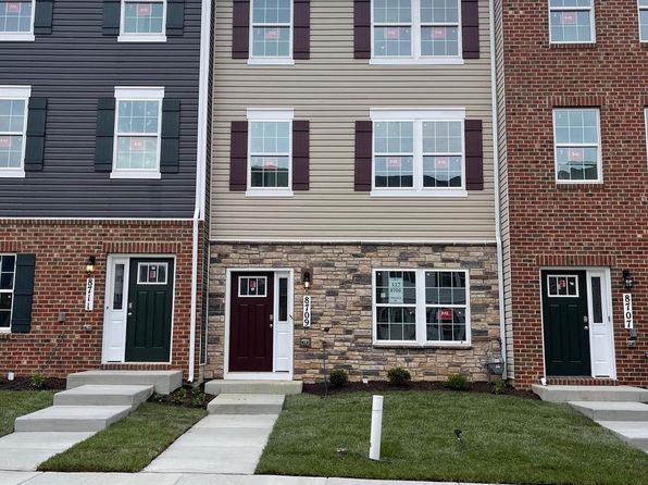 Townhomes For Rent in Clinton MD - 8 Rentals | Zillow