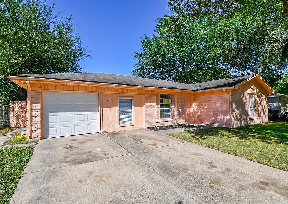 4951 E Ridge Creek Dr, Houston, TX 77053 | MLS #50225838 | Zillow