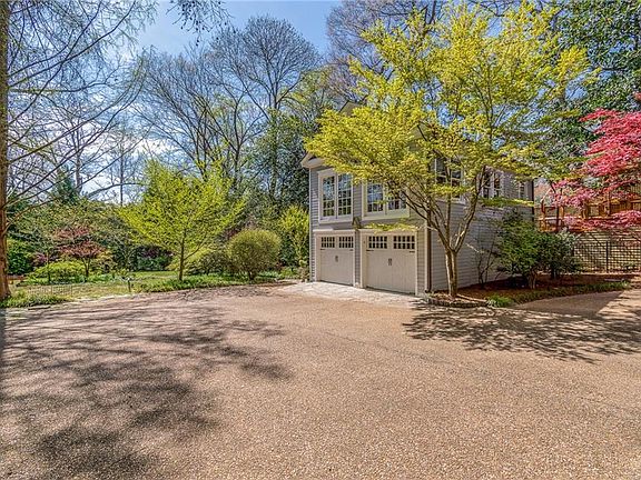 1381 N Decatur Rd NE, Atlanta, GA 30306 | MLS #7370850 | Zillow