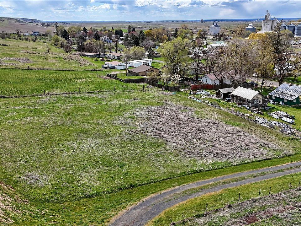5th St, Lamont, WA 99017 | MLS #202420453 | Zillow