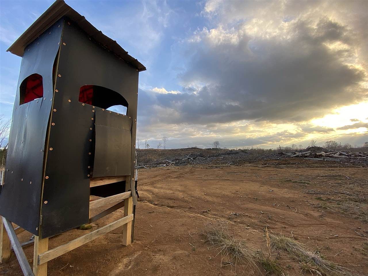 Attala County Rd #4, Sallis, MS 39160 | Zillow