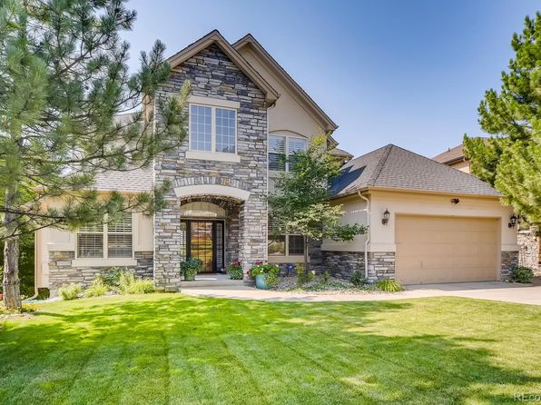Castle Pines Real Estate - Castle Pines CO Homes For Sale | Zillow