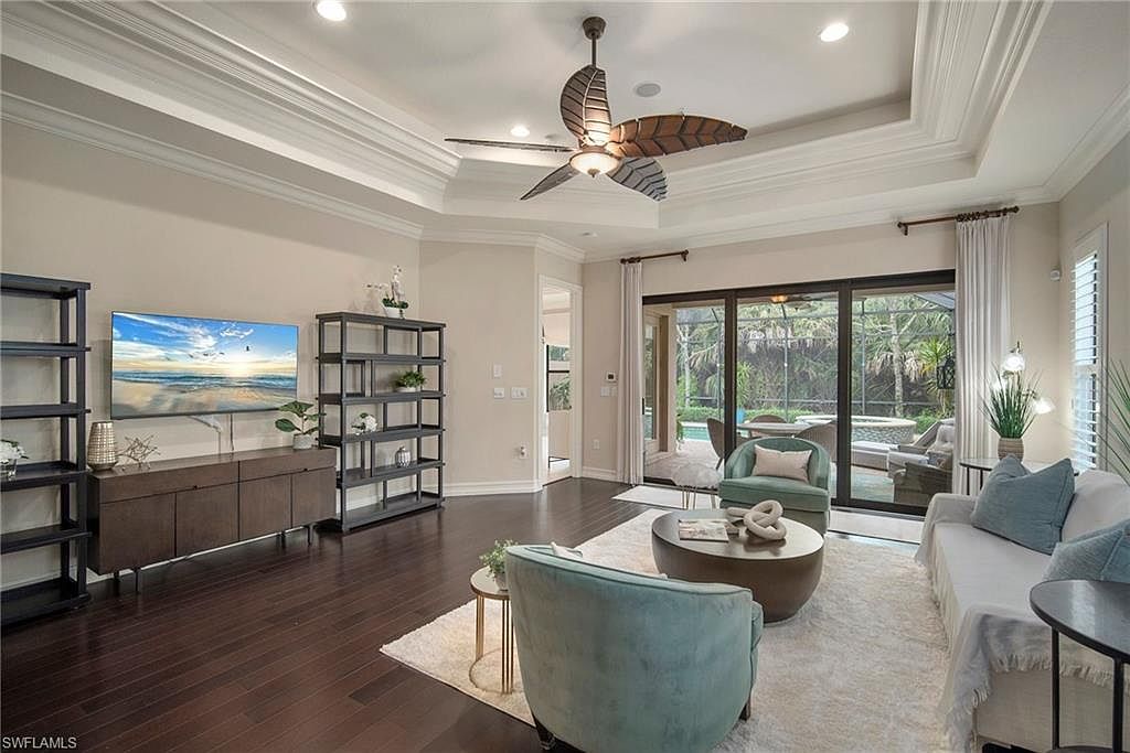 6565 Roma WAY, Naples, FL 34113 | Zillow