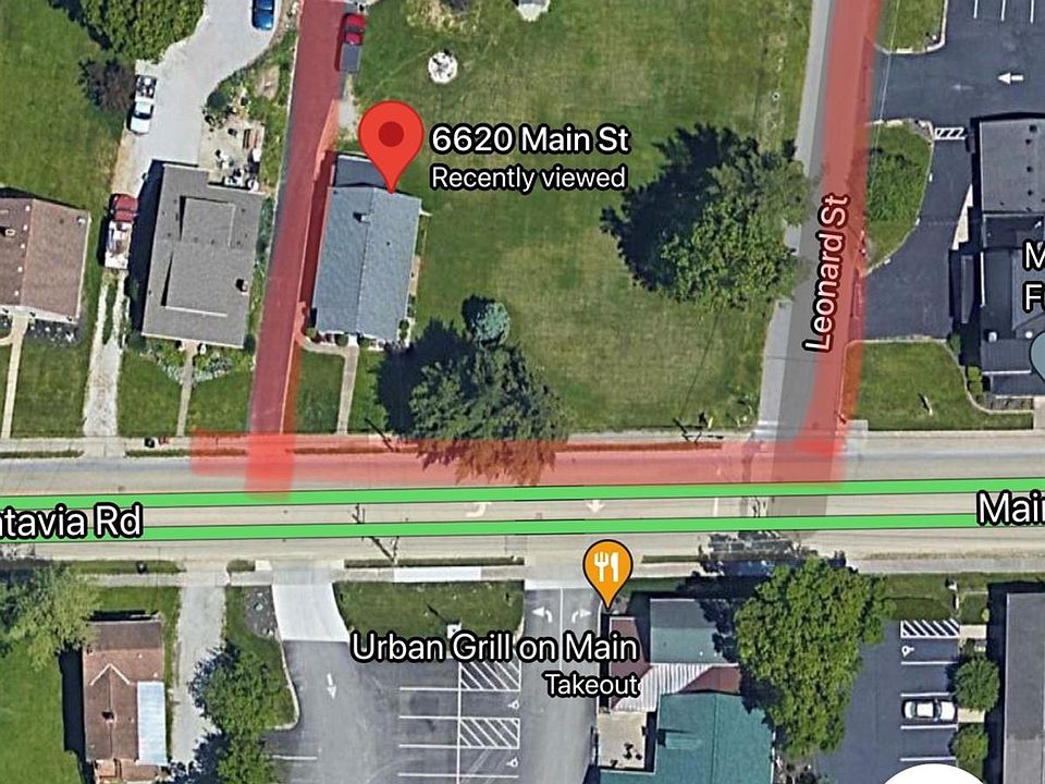 6620 Main St #6624, Cincinnati, OH 45244 | MLS #1759969 | Zillow