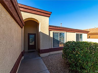 3343 E Coarra Dr, Kingman, AZ 86409 | Zillow