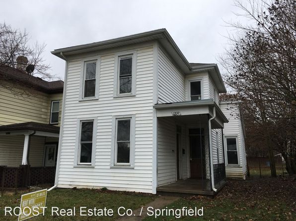 Houses For Rent in Springfield OH - 12 Homes | Zillow