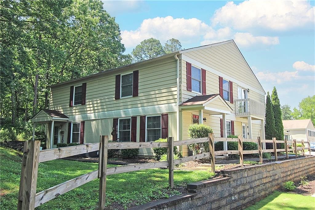 1378 Old Coach Rd SW BUILDING 19, Marietta, GA 30008 | Zillow