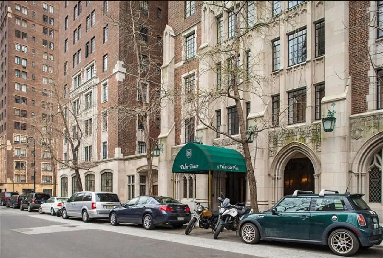 25 Tudor City Place #412 in Murray Hill, Manhattan | StreetEasy