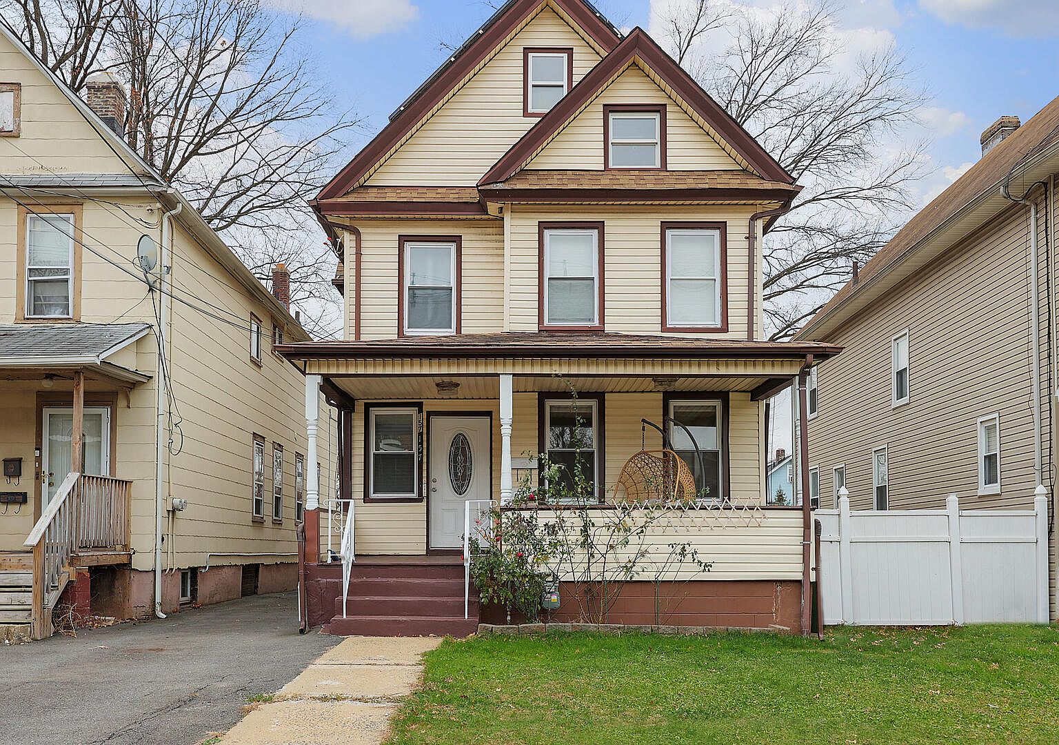 157 W 2nd Ave FLOOR 1, Roselle, NJ 07203 | Zillow