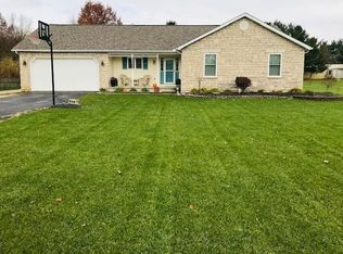 5512 Outville Rd SW, Pataskala, OH 43062 | MLS #224017394 | Zillow