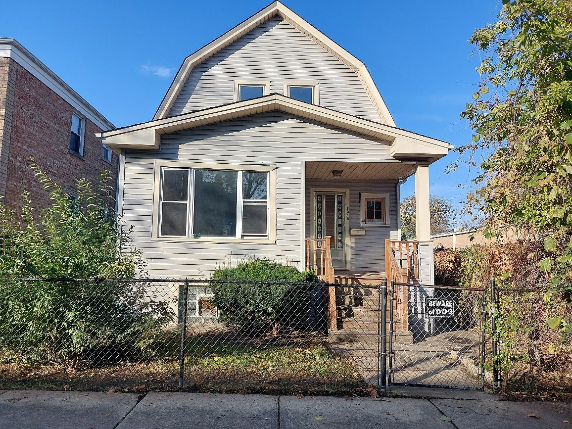 5040 N Harding Ave, Chicago, IL 60625 | Zillow