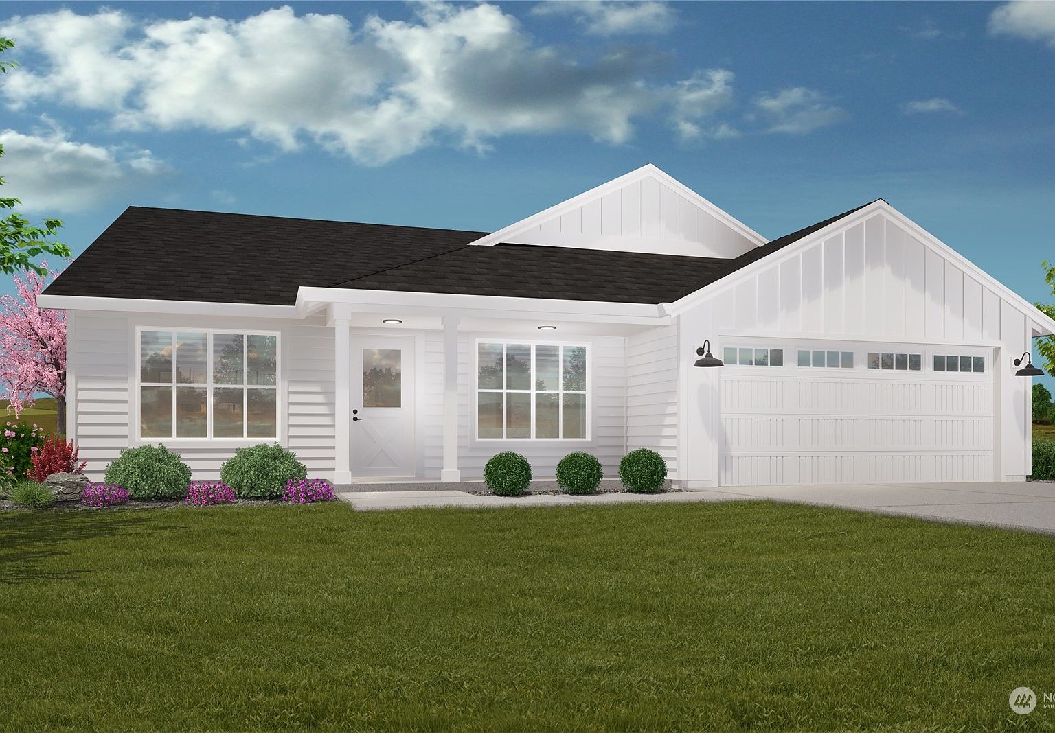 254 Parkside Place, Ephrata, WA 98823 | Zillow