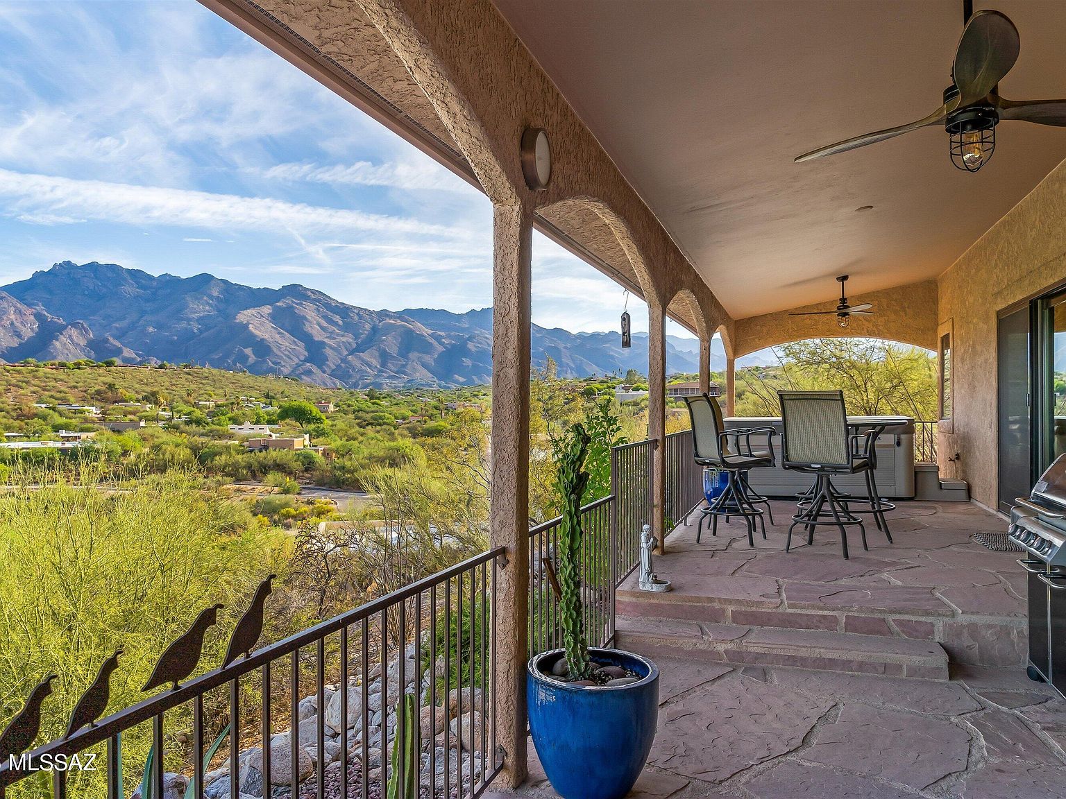 4850 N Paseo Del Tupo, Tucson, AZ 85750 | MLS #22314978 | Zillow