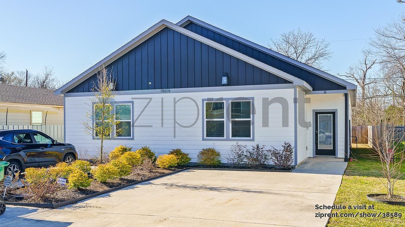 1014 Junell St UNIT B, Houston, TX 77088 | Zillow