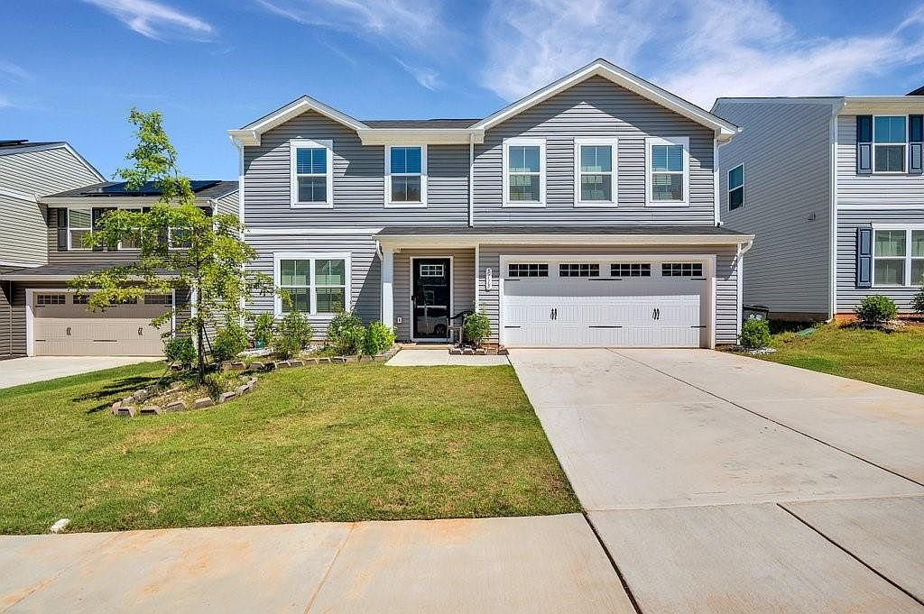 5115 Merwyn Ave, Charlotte, NC 28215 | Zillow