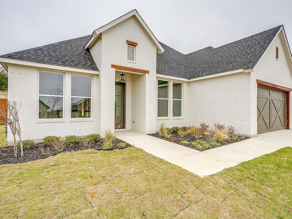 1228 Crown Valley Dr, Weatherford, TX 76087 | Zillow