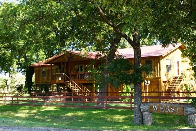 701 Ranch Road 72, Mertzon, TX 76941 | Zillow