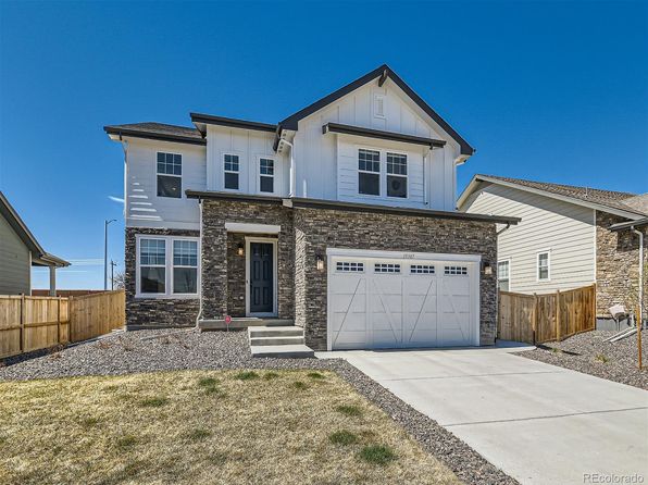New Construction Homes in Thornton CO | Zillow