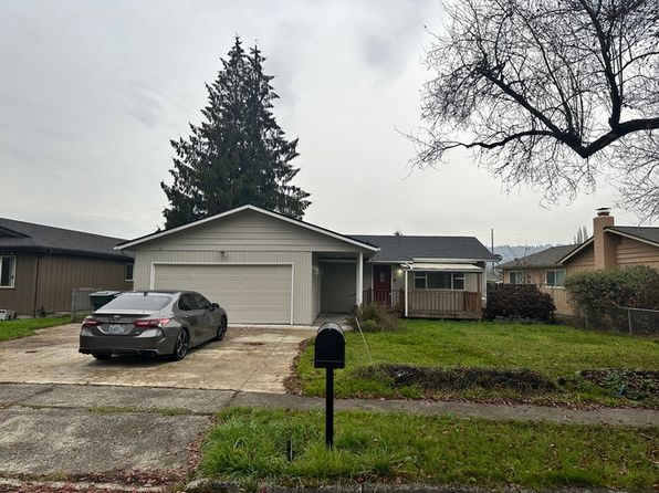 Houses For Rent in Longview WA - 20 Homes | Zillow