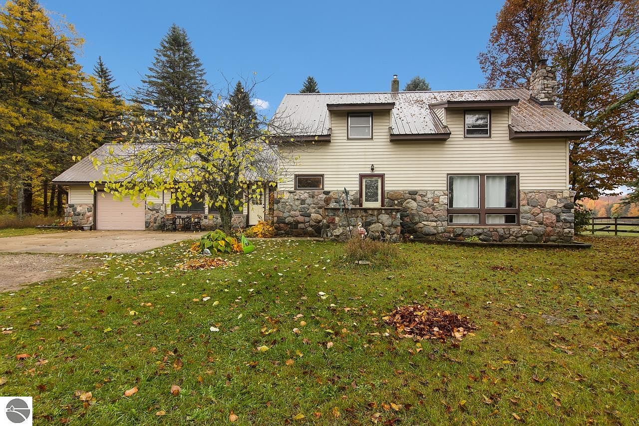 3495 Morrison Rd NW, Rapid City, MI 49676 | Zillow