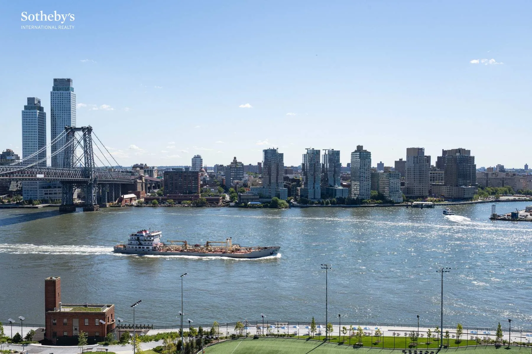 455 Fdr Drive #B1801 in Lower East Side, Manhattan | StreetEasy