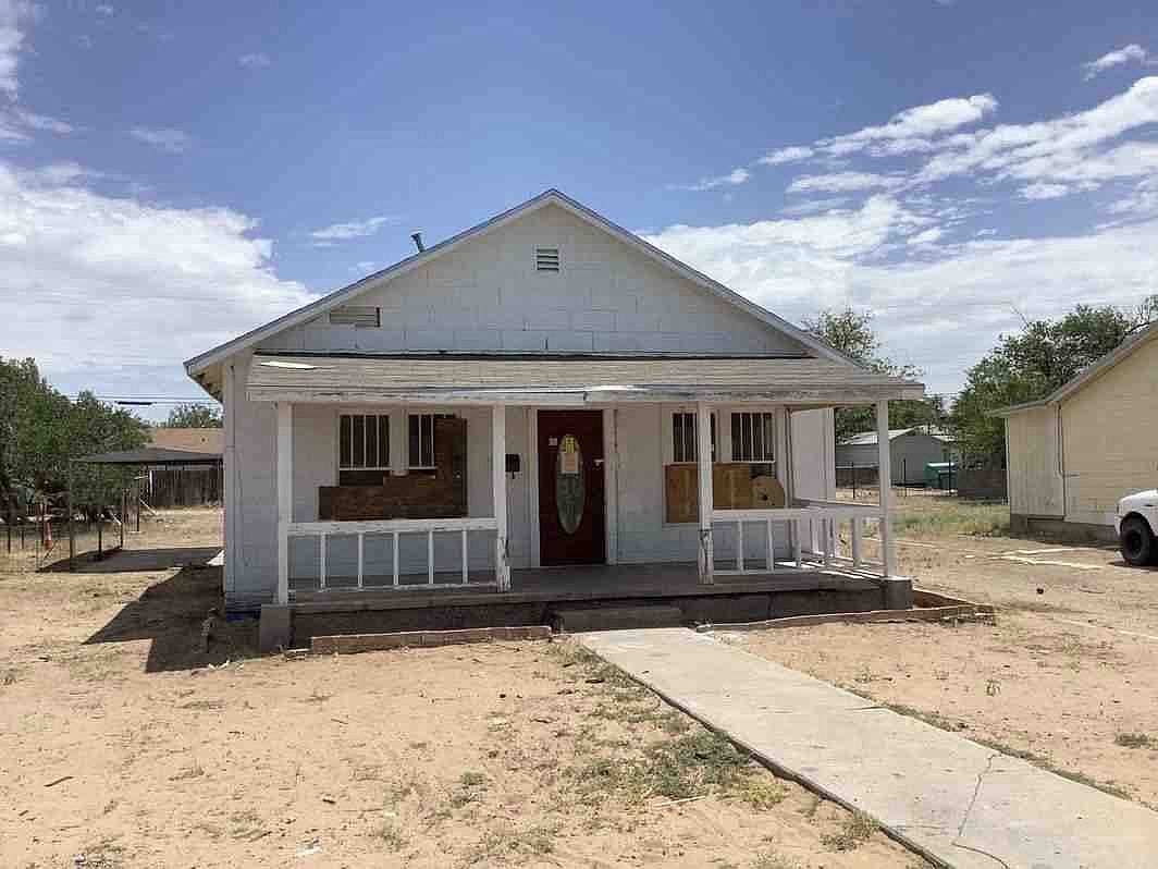 1304 S Allen Ave, Monahans, TX 79756 | Zillow
