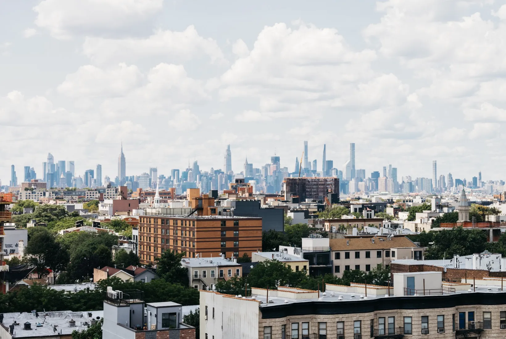 8 Palmetto Street #610 in Bushwick, Brooklyn | StreetEasy