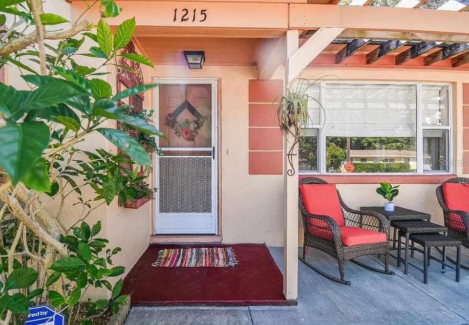 1215 Union St, Clearwater, FL 33755 | MLS #T3484237 | Zillow