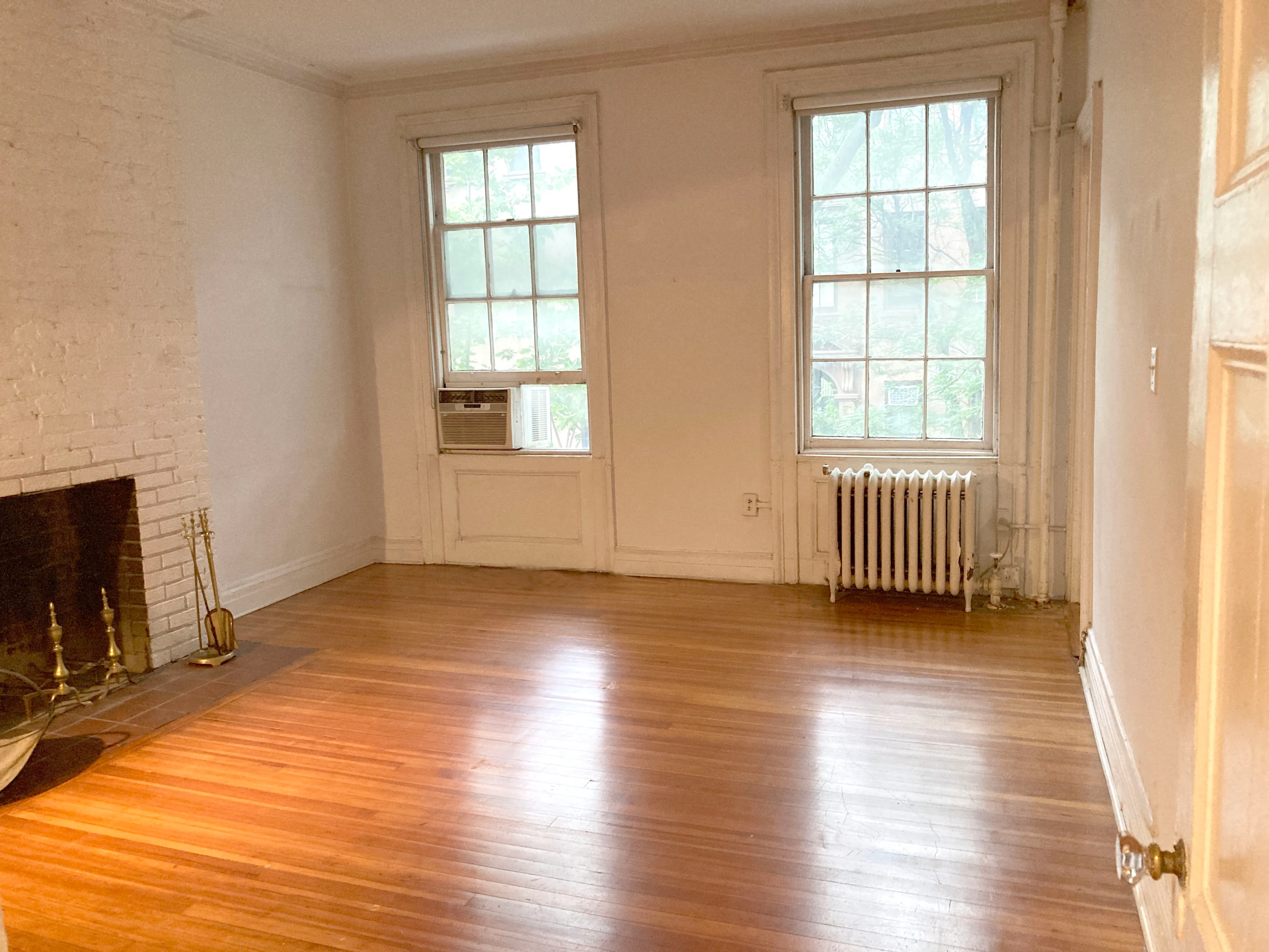 58 Charles Street #TWNH in West Village, Manhattan | StreetEasy