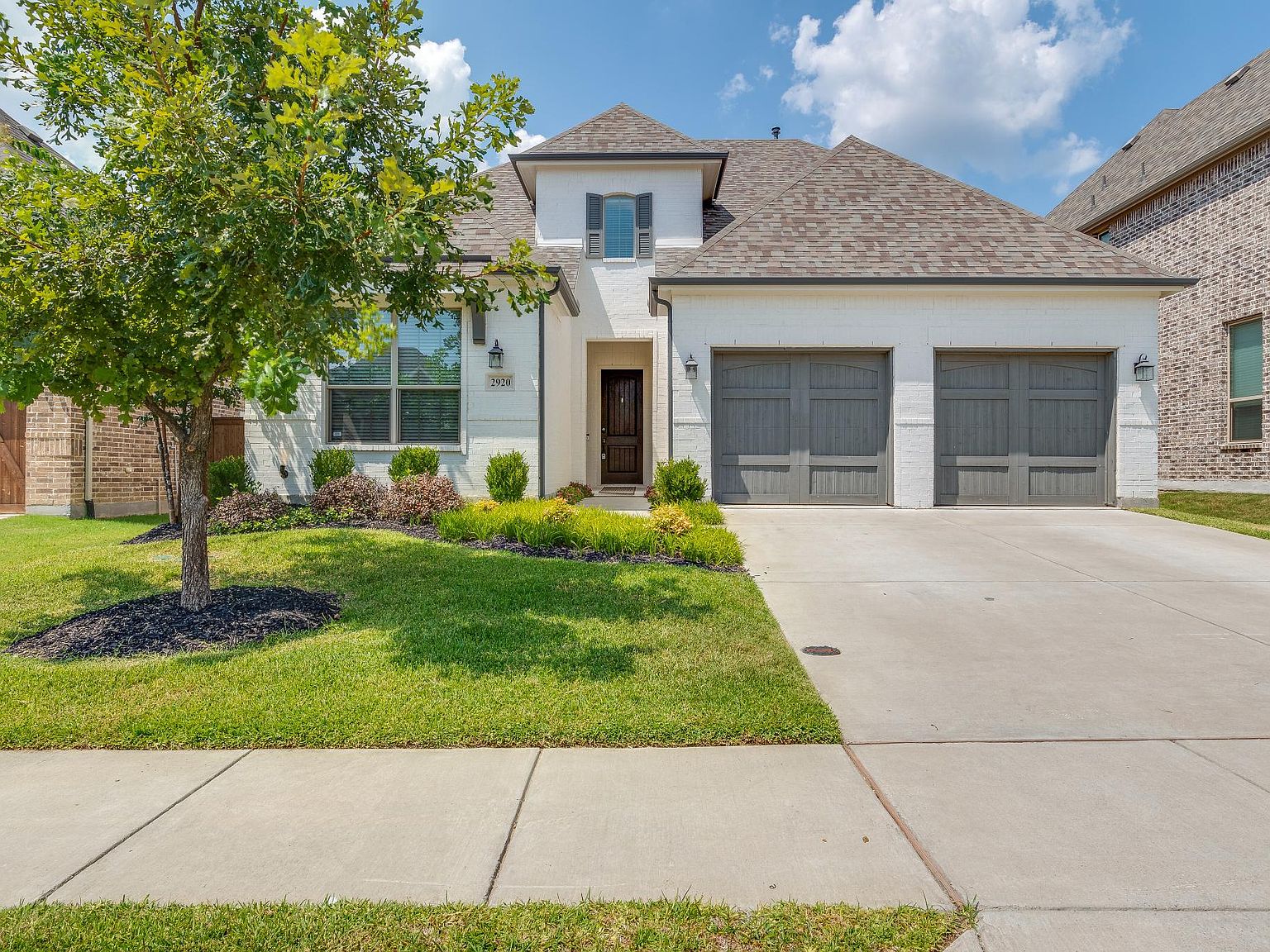 2920 Bold Ruler Rd, Celina, TX 75009 | Zillow