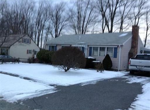 77 Venus Dr, Worcester, MA 01605 | Zillow