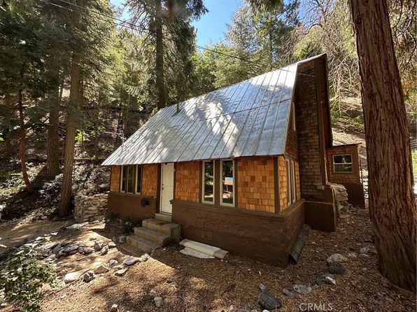 Forest Falls CA Real Estate - Forest Falls CA Homes For Sale | Zillow
