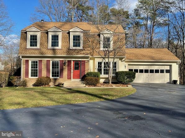 Springfield VA Single Family Homes For Sale - 13 Homes | Zillow