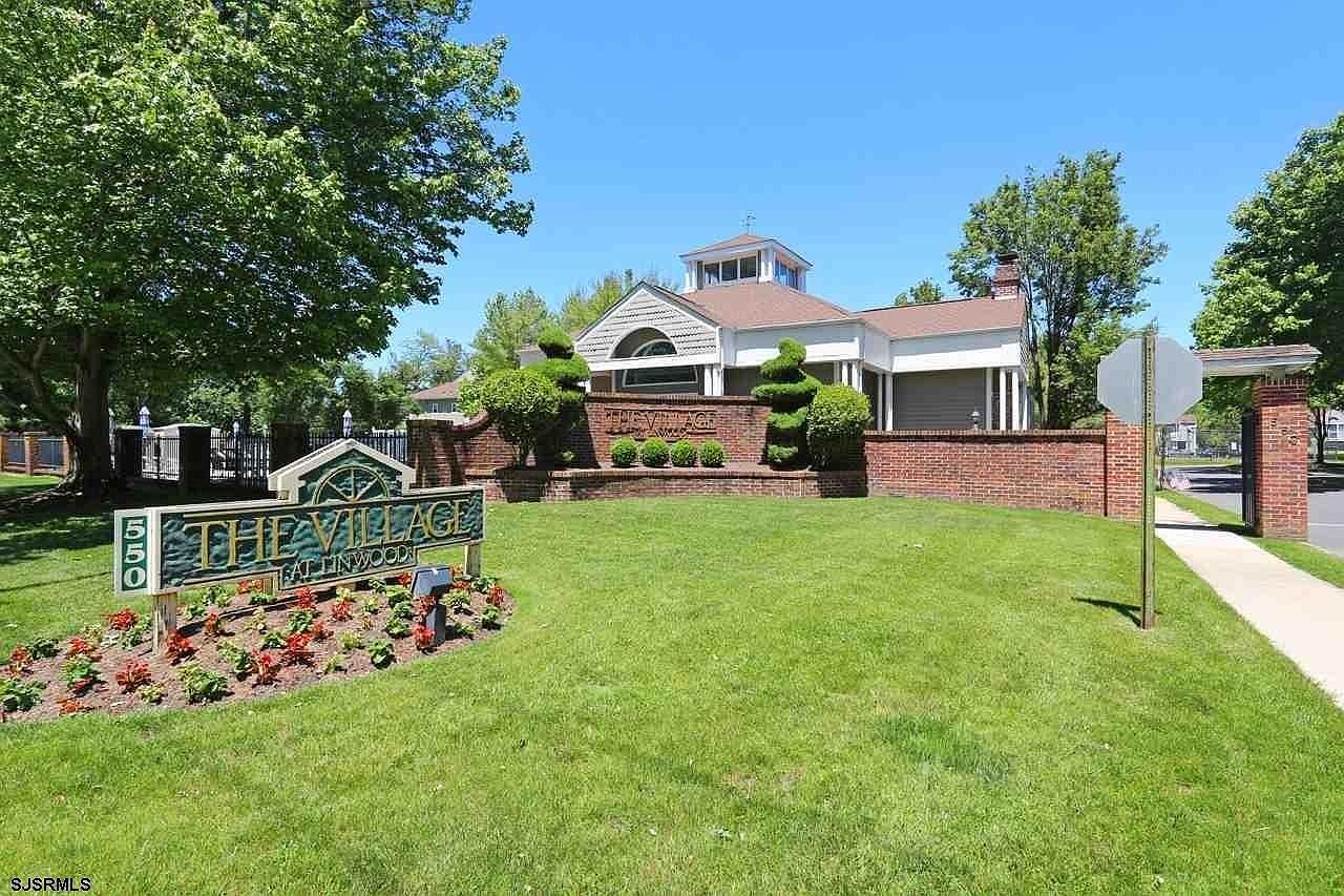 550 Central Ave UNIT D3, Linwood, NJ 08221 | Zillow