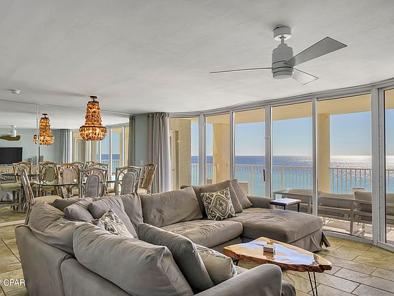 10515 Front Beach 1001 Rd, Panama City Beach, FL 32407 | MLS #734892 ...