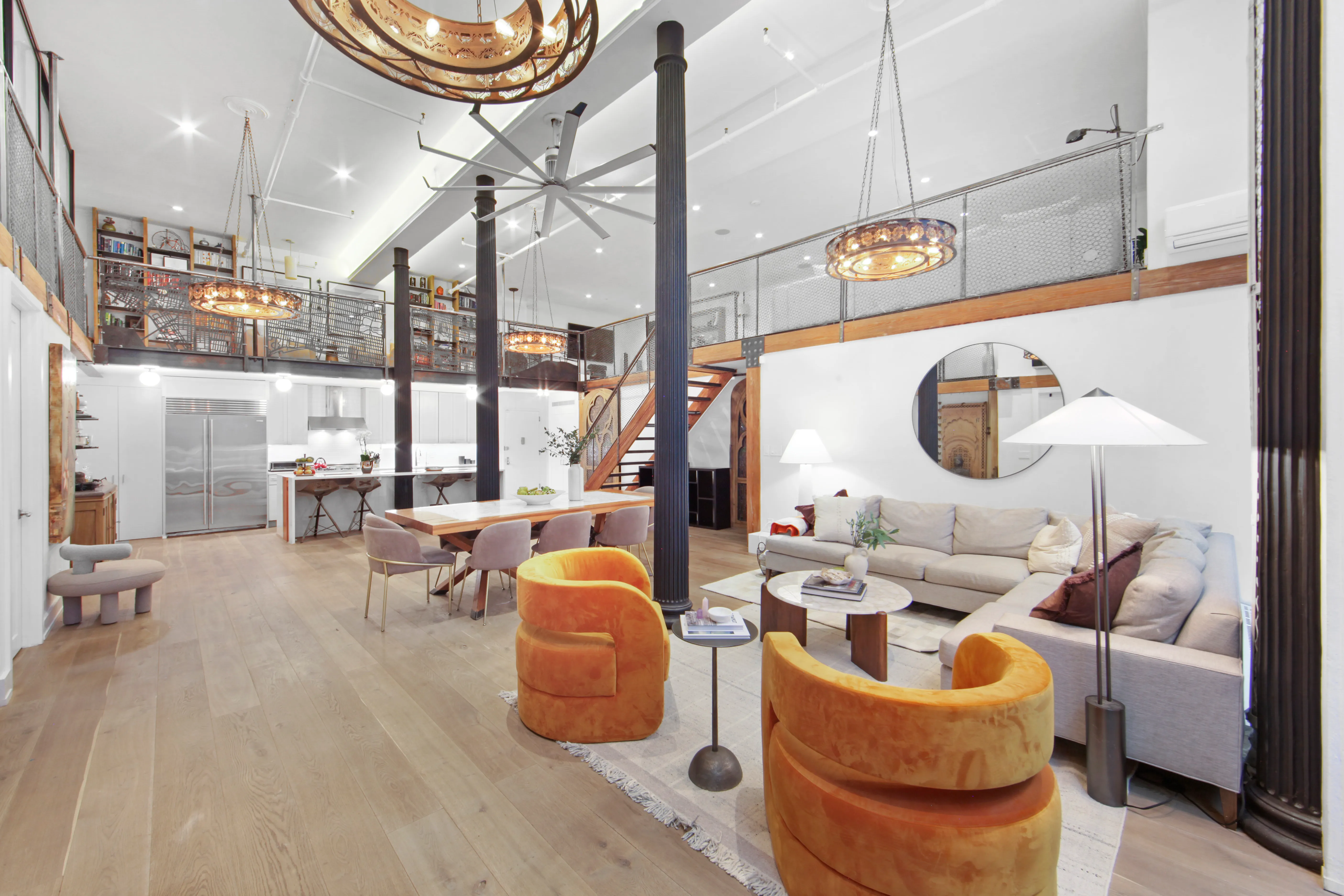 79 Worth Street #1R in Tribeca, Manhattan | StreetEasy