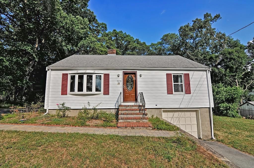 79 Russ St, Randolph, MA 02368 | Zillow