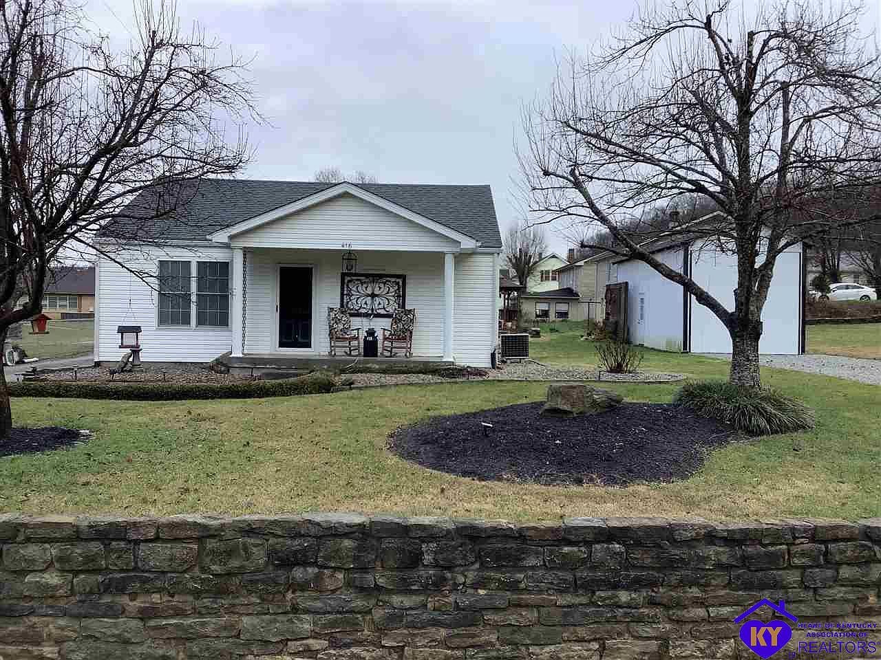 416 Fredericktown Rd, Springfield, KY 40069 | Zillow