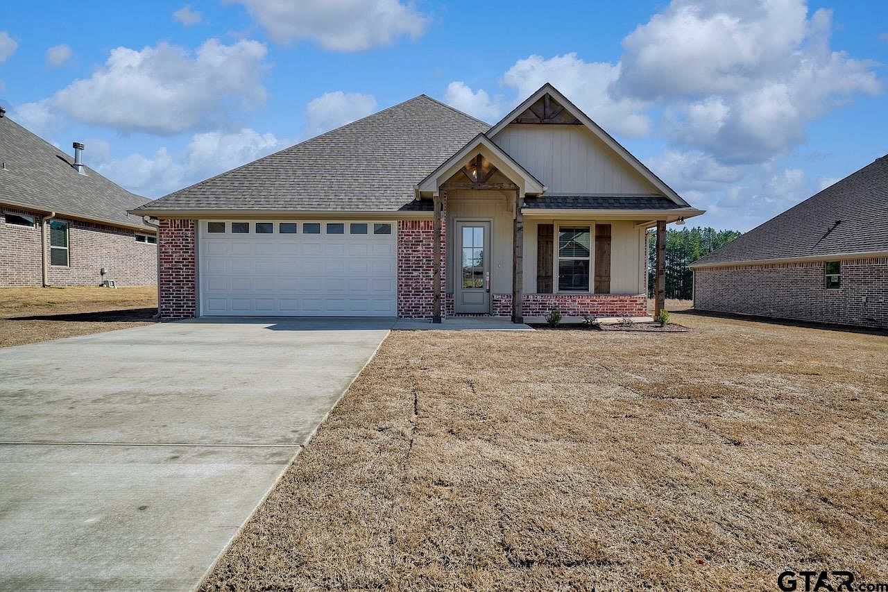 15033 High Country Acres Ln, Tyler, TX 75706 | MLS #24013697 | Zillow