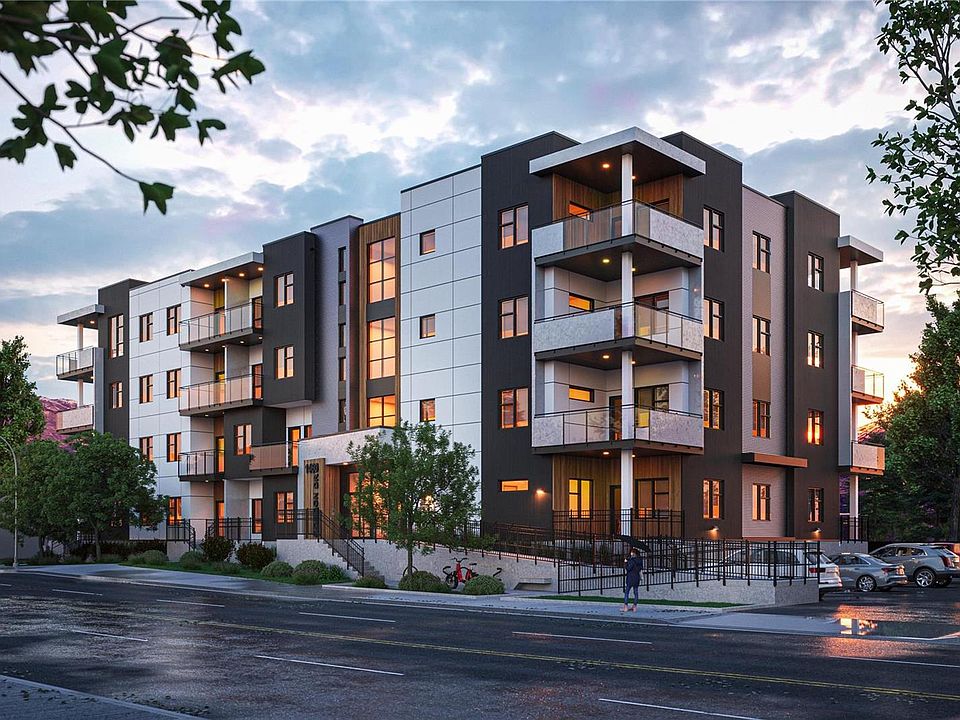 1460 Gordon Dr Kelowna, BC, V1Y3G5 - Apartments for Rent | Zillow