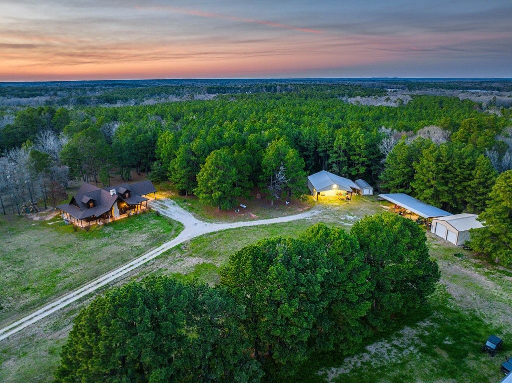 4533 Us Highway 84 E, Tenaha, TX 75954 | MLS #20540750 | Zillow