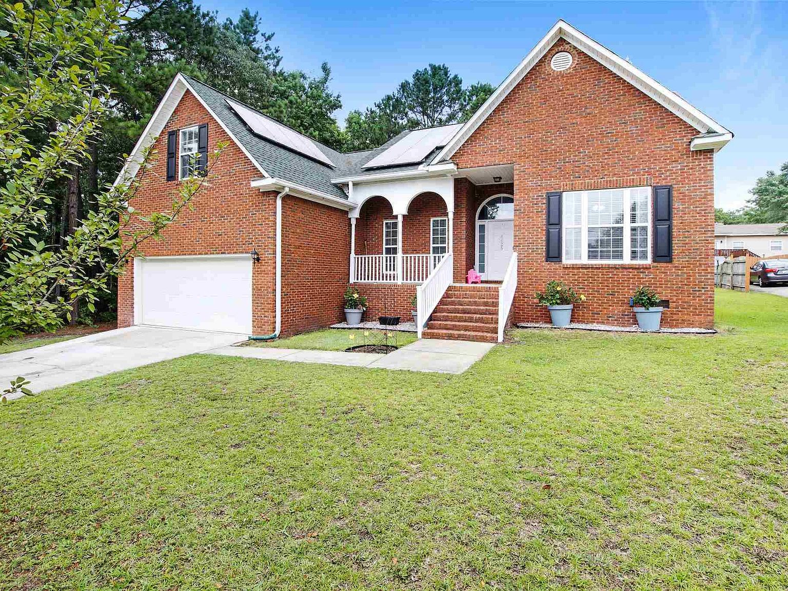 8025 Caughman Rd, Columbia, SC 29209 | Zillow
