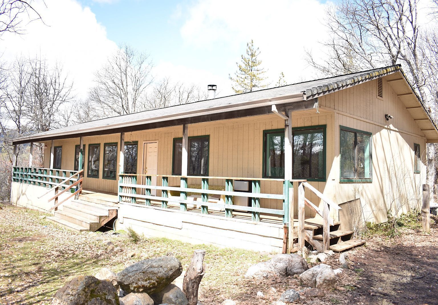 2021 Barker Valley Rd, Hayfork, CA 96041 | Zillow