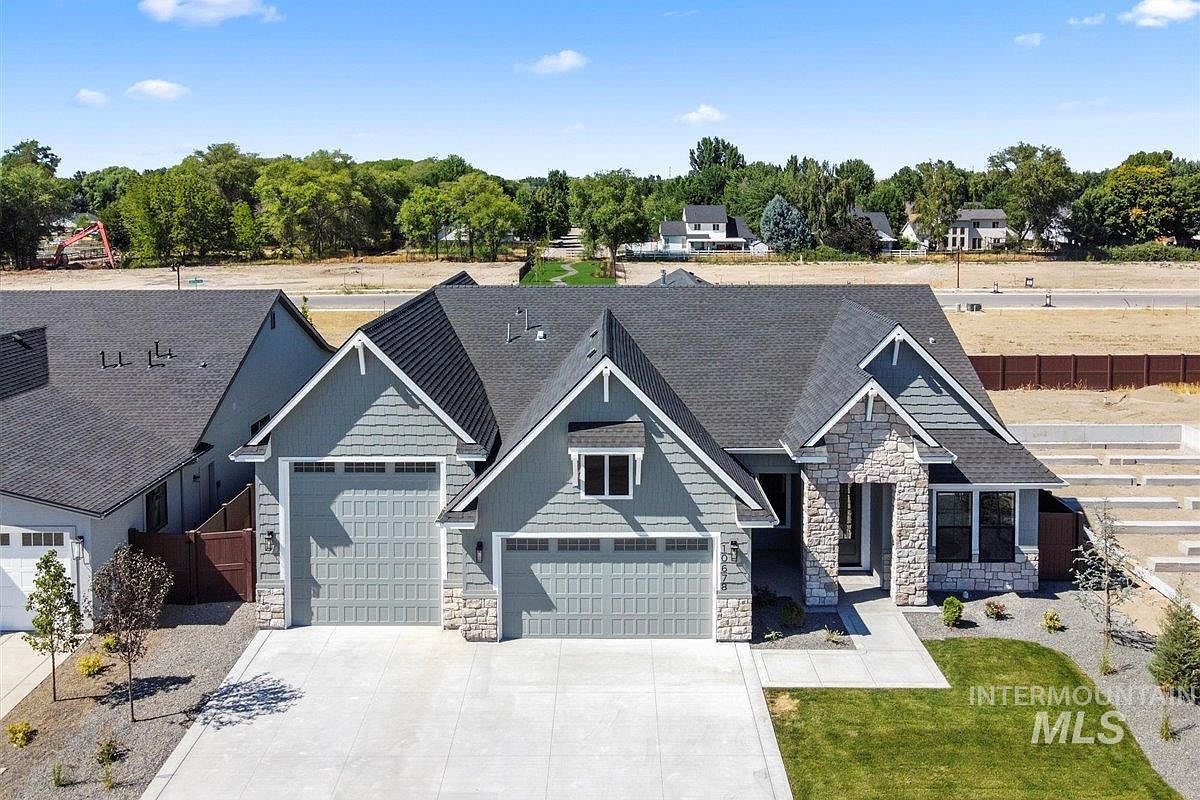 10678 W Lothbury Dr, Star, ID 83669 | Zillow
