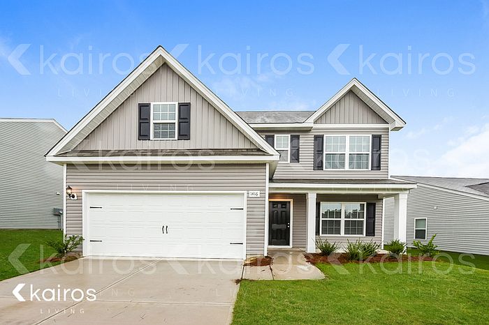 1416 Native Garden Rd, Gilbert, SC 29054 | Zillow