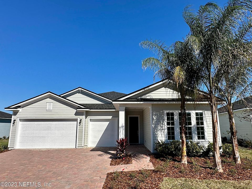 377 AMBERWOOD Drive, Saint Augustine, FL 32092 | Zillow